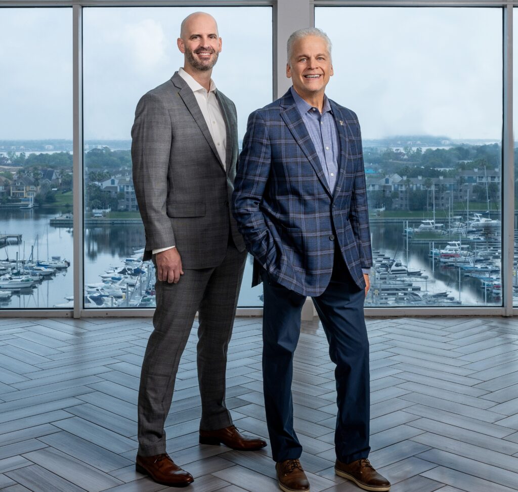 About - Burrows Financial